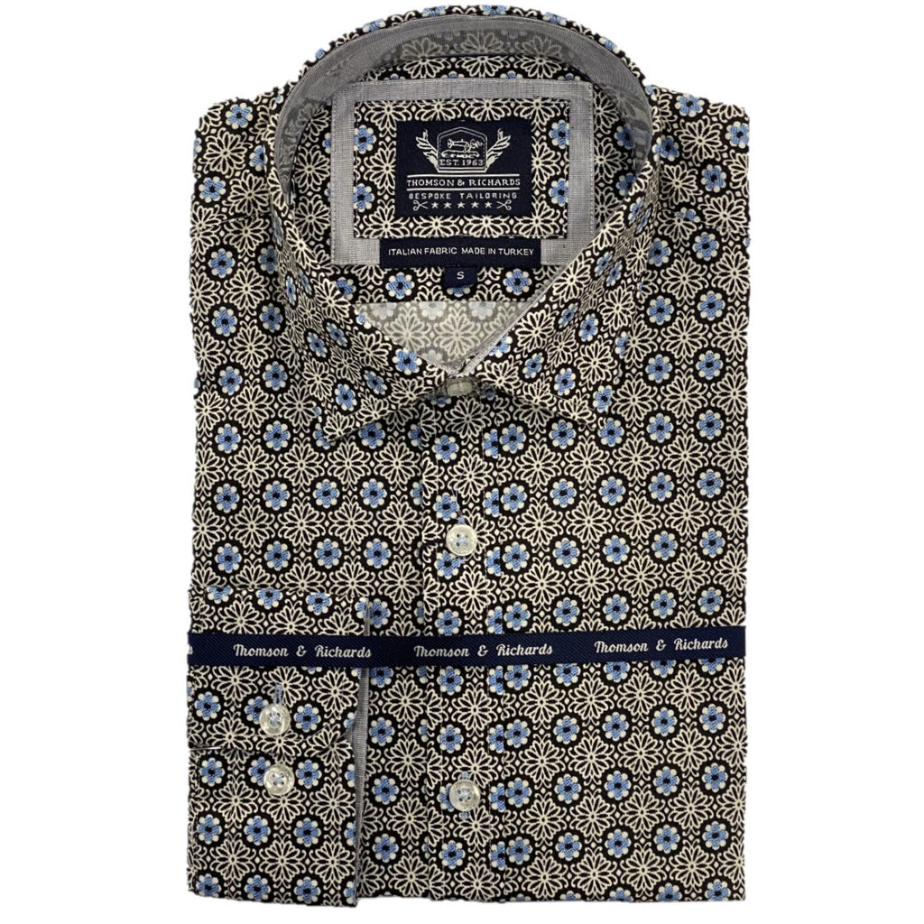 Outlet Ignition For Men - Suiting, casual wear, footwear & tailormade.